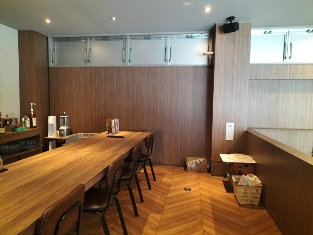 【周南市】11月4日オープンの「Cafe&Bar Dayz」へ。深夜までアサイーにスイーツ、市内では珍しい要素満載の気になる新店舗。 | 号外 ...