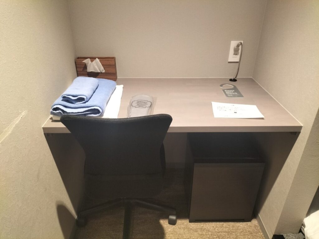 【周南市】駅から2分で整う。サウナ付男性限定ホテル「Solution Cube」は宿泊しなくても利用OK！ | 号外NET 周南市・下松市・光市