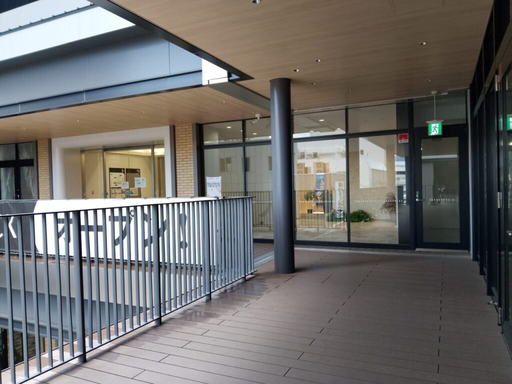 【周南市】駅前にゲームセンターが帰ってきた！ 4月25日徳山デッキに「PLAYDECK」オープン！ | 号外NET 周南市・下松市・光市